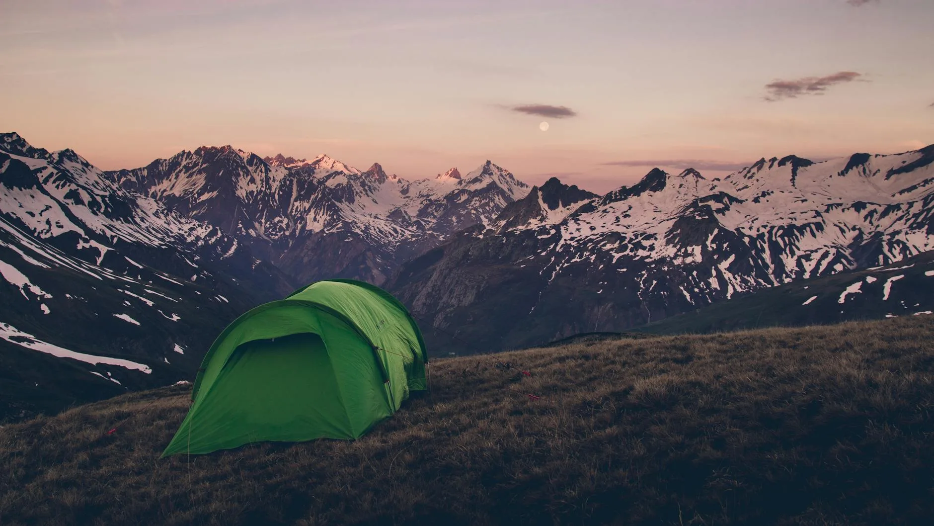 Wild Camping in the UK: The Complete Legal & Practical Guide