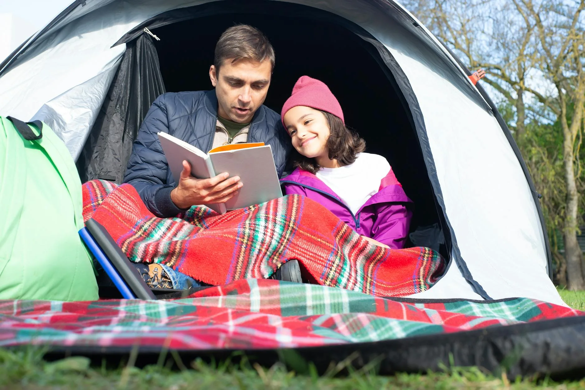 Vango vs Outwell vs Coleman: Family Tent Brands Compared