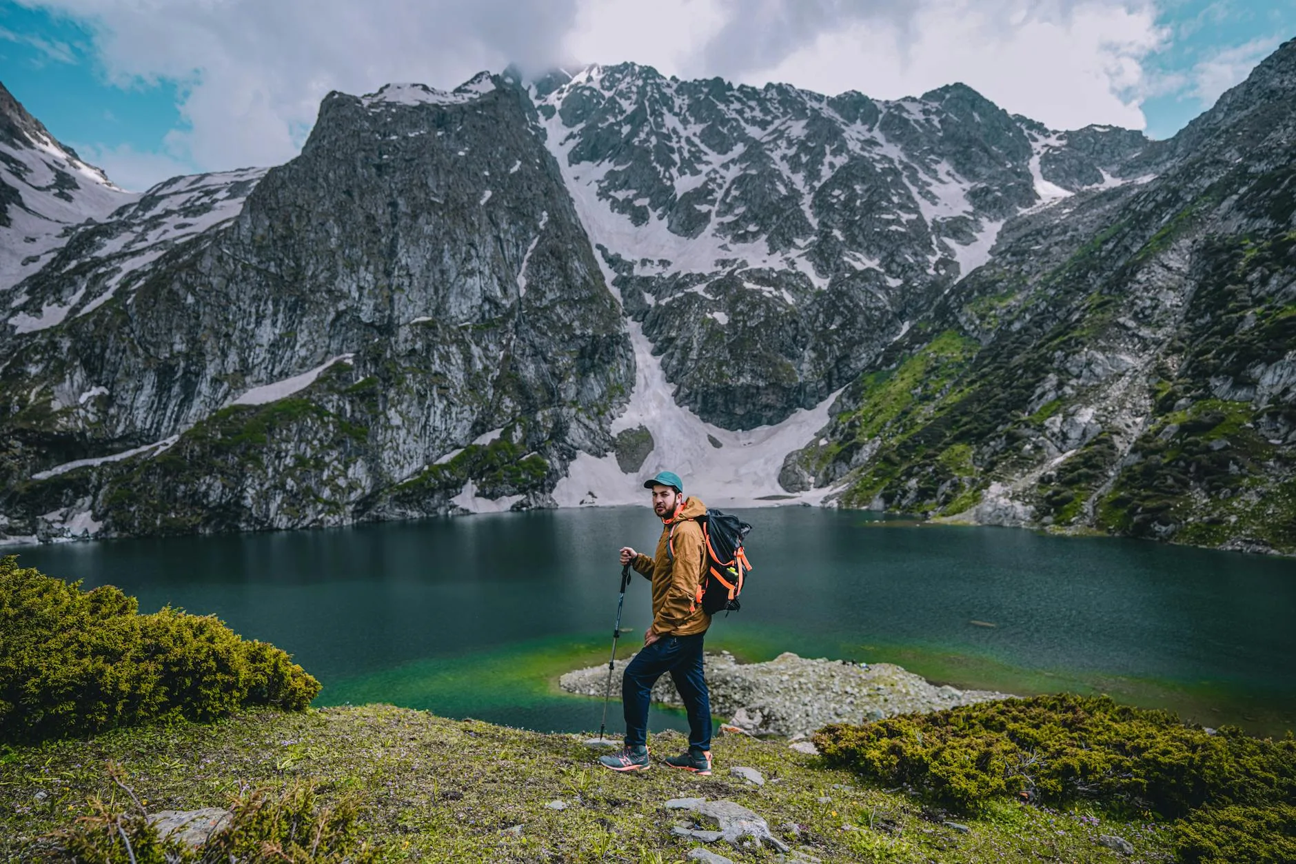 Ultralight Backpacking: How to Cut Your Pack Weight